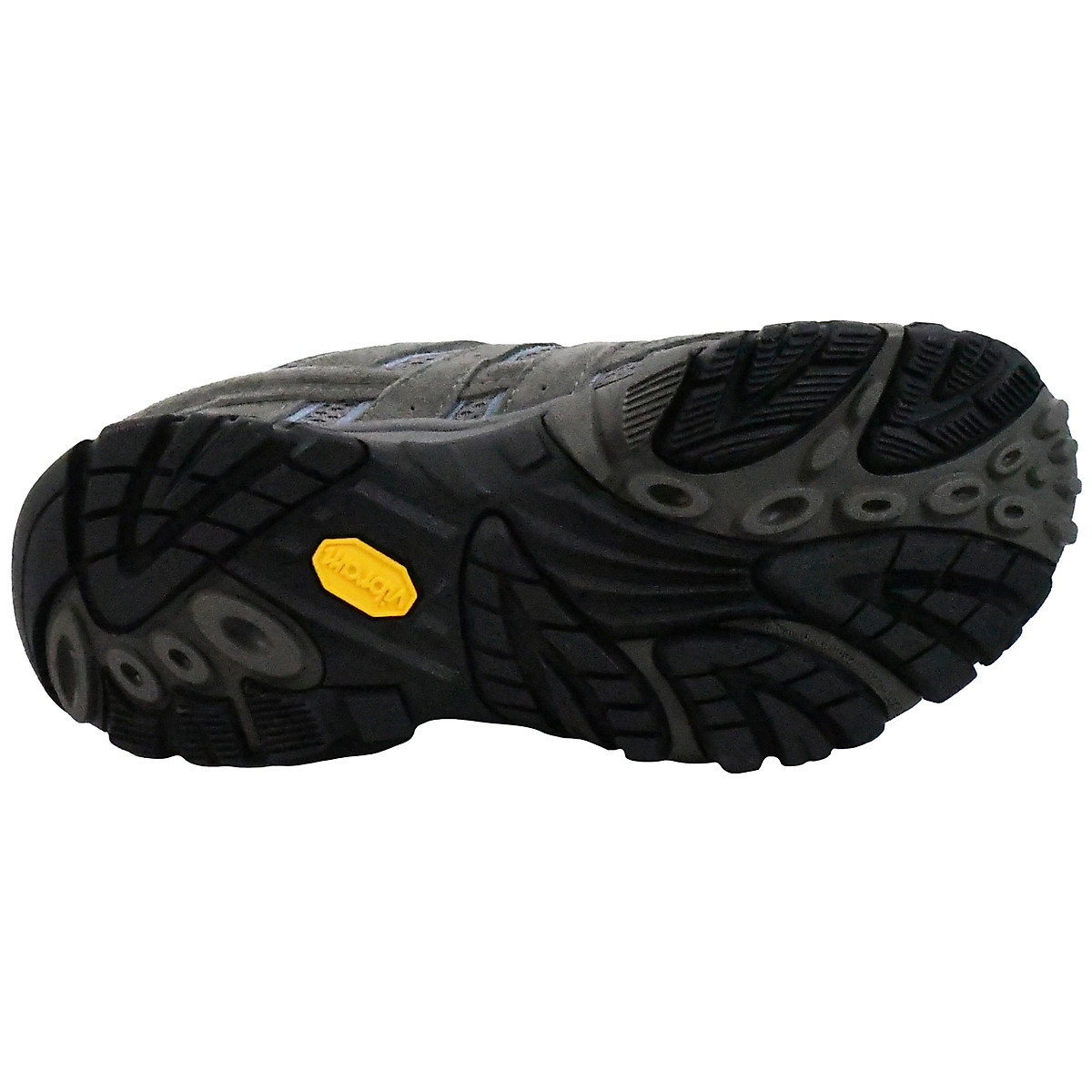 Merrell Women's Low Rise Hiking Boots, Smoke, 6.5