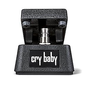 Jim Dunlop Mini Wah (CBM95)
