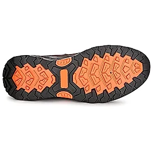 Eddie Bauer Men's Mount Hood Waterproof Hiking Boots