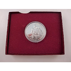 1982 250th Anniversary George Washington Half Dollar Proof Silver Half Dollar Half Dollar Mint State US Mint