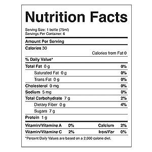 Golden Nest Premium Bird Nest Soup, Swallow Bird Nest 100% Natural - Made in USA, (燕窩) 6 bottles x 75ml (2.5 oz.) - (Red)