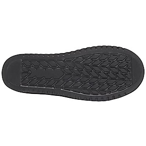 Koolaburra by UGG Women's Delene Mini Boot, Black, Size 11