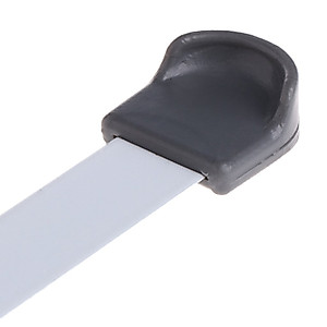 Misright 110-320mm Shoe Measurer Foot Gauge Adult Children Shoes Size Measuring Ruler