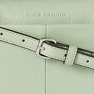 Vince Camuto Rhenn Crossbody, Green Ash