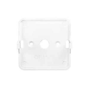 OkeMeeo Adhesive Mount for Lutron Caseta Smart Hub L-BDG2-WH and Lutron Caseta L-BDGPRO2-WH - SmartBridge Pro