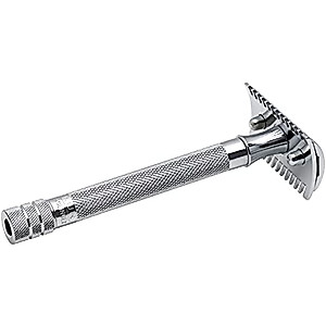 Merkur Razor Double Edge Safety Razor, MK-25C