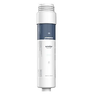 Woder Gen4 WD-G4-REP Replacement Cartridge for WD-G4 Systems (Single Stage) and WD-D-FRM-G4, WD-D-20M-G4 and WD-D-HM-G4 Dual Stage systems (as 2nd Stage) – USA Made