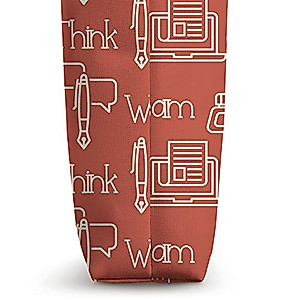 Writer Write Biographer Novelists Author Writing Gifts Tote Bag