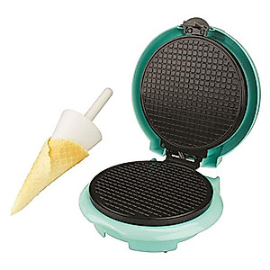 Brentwood Appliances Ts-1405bl Waffle Cone Maker, Blue