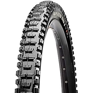 MAXXIS Minion DHR II 29X2.40 WT 120X2TPI 3CT MAX Terra DD TLR 61-622