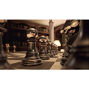 Chess Ultra Nintendo Switch (Game Download Code In Box)