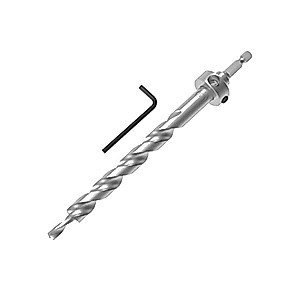 Kreg KPHA908 Pocket-Hole Jig XL Drill Bit