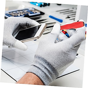 Generic Eyeglass Repair Kit 32-in-1 Phone Watch Repair Tool Set Precision Screwdriver Set Screwdriver Bit Tool for Phone Disassembly