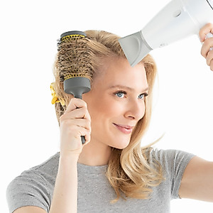 Drybar Double Pint Large Round Ceramic Brush