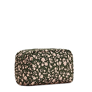 Kipling Women's Gleam Pouch, Fresh Floral