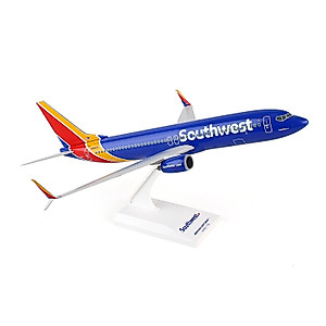 Daron Skymarks Southwest 737-800 1/130 New Livery Heart Model Kit
