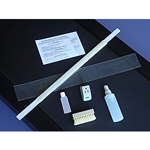 ProTech-N-Walk Deluxe Treadmill Care Kit