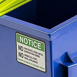 Blue Dumpsty Desktop Dumpster