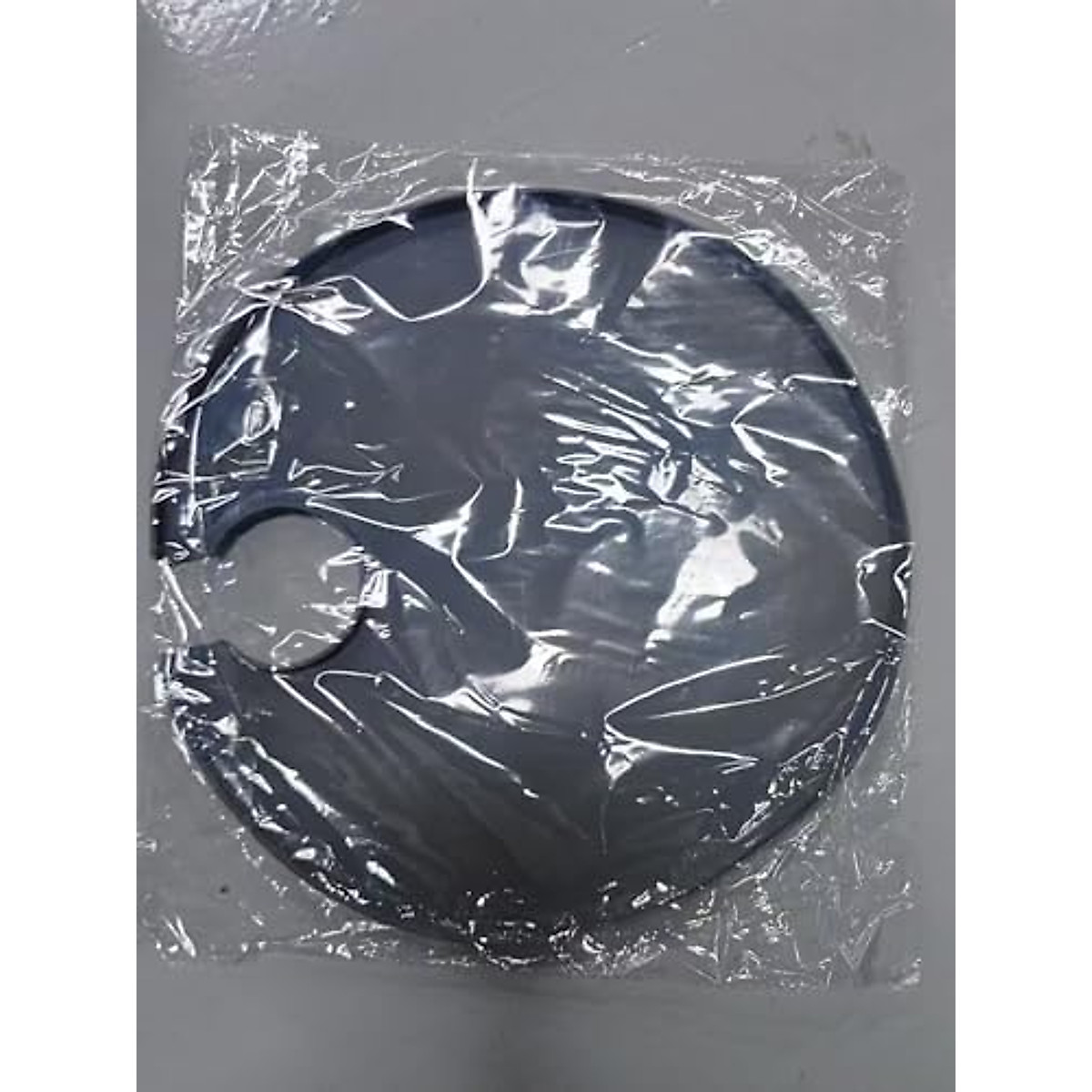 Sous Vacuum and Vide Lid Cooking Sous Vacuum and Vide Cooker Fits Up to 10.5" Pot, Prevent Water Evaporation and Retain Flavor for Stock