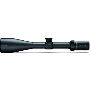 Burris Optics Fullfield E1 Scope, 3X-9X-40mm, Matte, Black, One Size, (200341)
