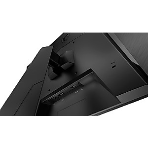 MSI 24” FHD (1920 x 1080) Non-Glare with Super Narrow Bezel 75Hz 1ms 16:9 HDMI/DP AMD Radeon FreeSync IPS Gaming Monitor (OPTIX G241V E2) (Renewed)