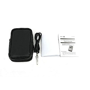 RaeSung SIMCO FMX-004 Electrostatic Field Meter ESD Test Meter FMX004 Electrostatic Tester Measuring Range 0 to ±1.49KV
