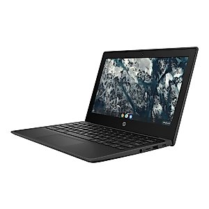 HP CHROMEBOOK 11MK G9 - Education Edition - 11.6" MT8183-4 GB RAM - 32 GB EMMC - US