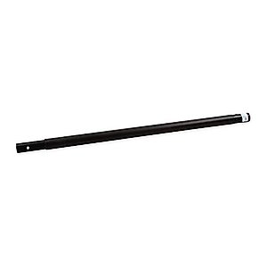CROOKED CREEK 24-inch Kayak Paddle Extension - Features a Lightweight Construction and Cold Water Grip (50489), Multi,One Size