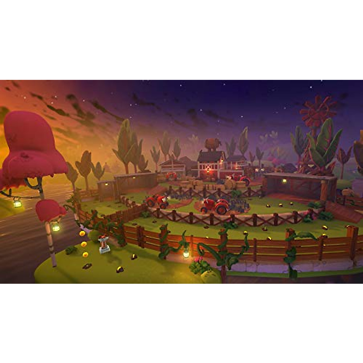 New Super Lucky's Tale (PS4)