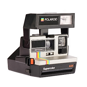 Polaroid Supercolor 635