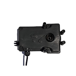 Swimables 180 Degree Rotation 3-Port 24 Volt AC Universal Valve Actuator Replacement for Pool and Spa Automation Systems