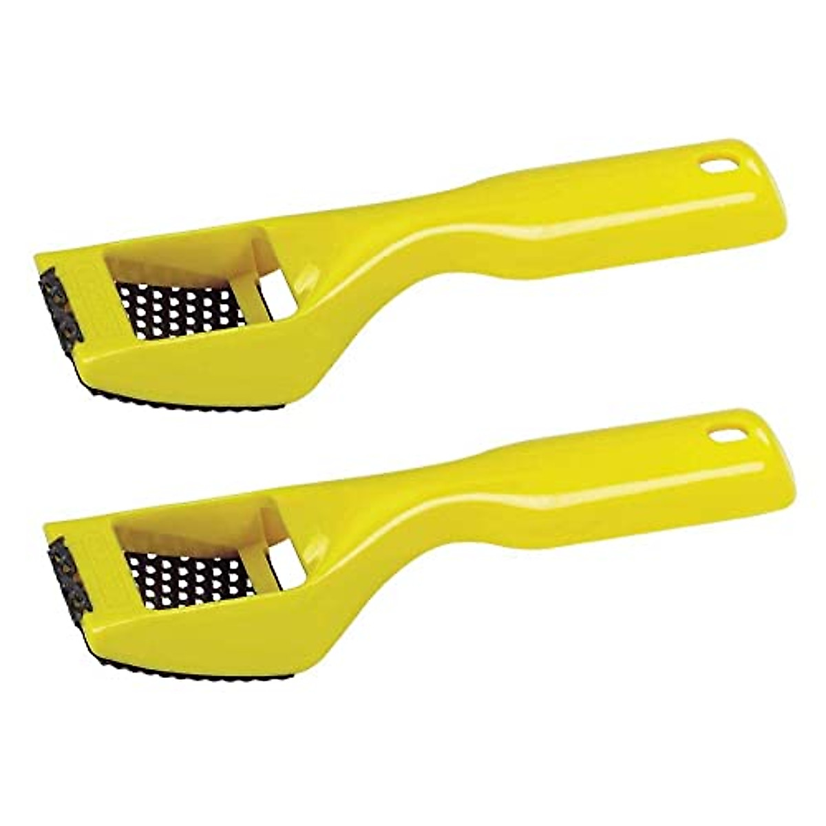 2 Pack Stanley 21-115 7-1/4" Surform Shaver
