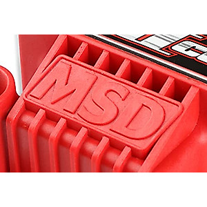 MSD 8261 Pro Power HVC-2 Coil
