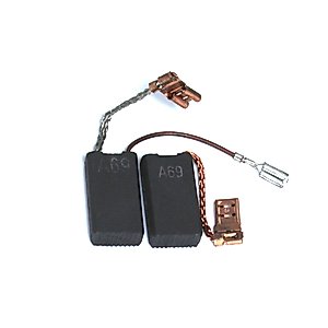 Bosch 1617014135 Brush Set