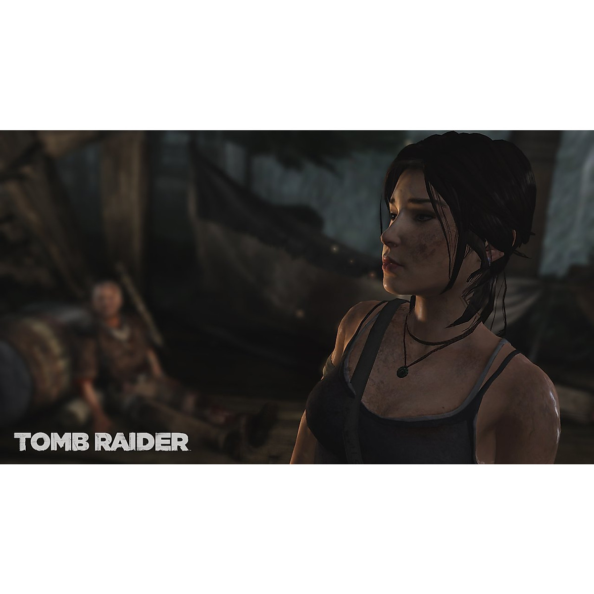 Tomb Raider (Renewed)