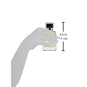 LOUIS VAREL Xtra White Cologne, 3.4 Ounce