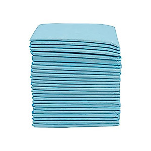 Paul Frank - Puppy Pads Pee Pads for Dogs Potty Training Dog Pads Odor Absorber Pee Pad Holder Pads for Dogs Urine Leak Proof Gel Pad Super Absorbent Pads Disposable