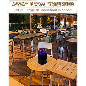 30 Pack 4.3” Replacement Glue Boards for Katchy, Indoor Glue Boards Refill Sticky Cards Compatible with Katchy, for Fenun and Other Models (White)