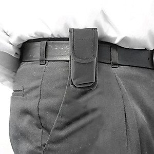 StreetWise Lady Life Guard 16,500,000 Stun Gun - Black