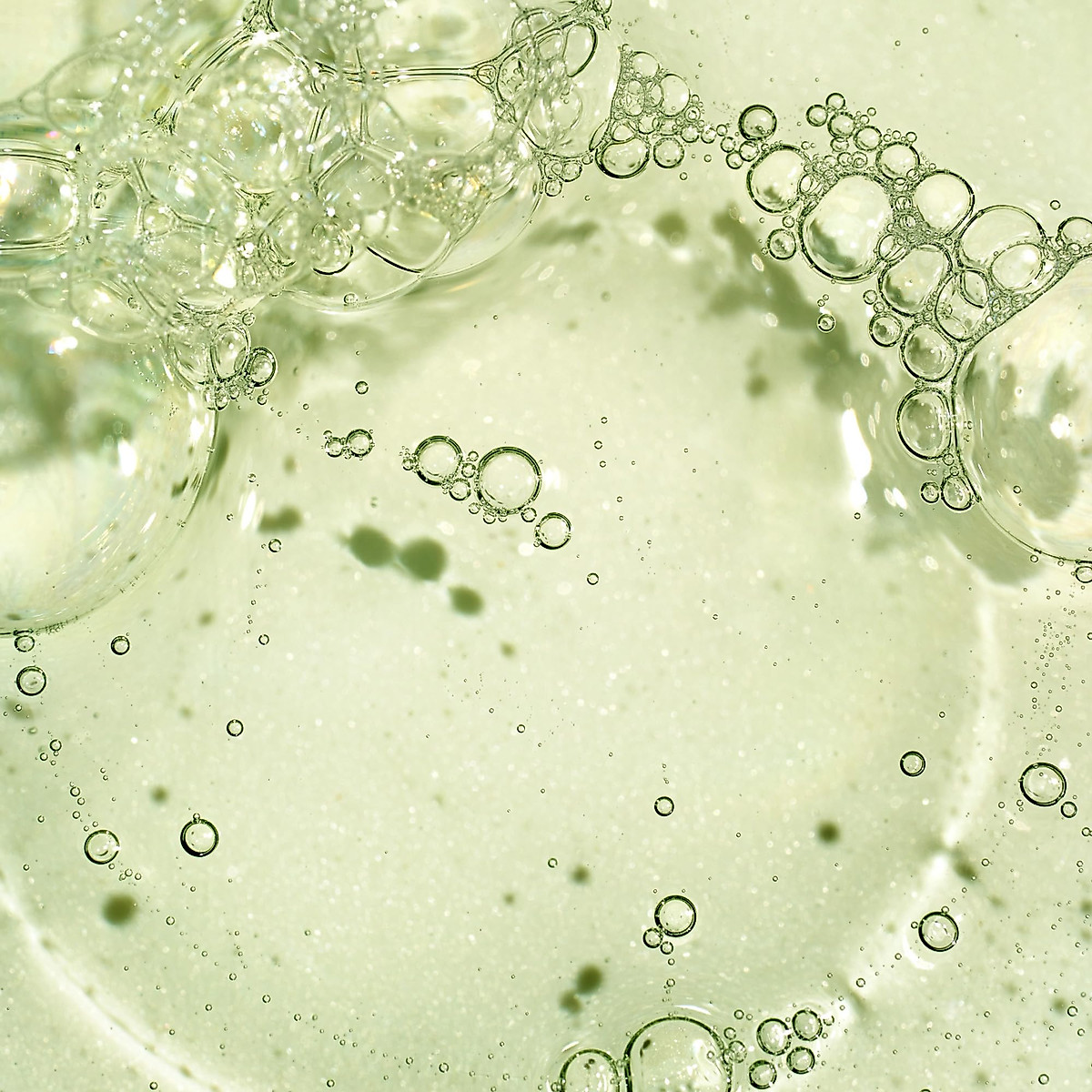 Briogeo Superfoods Matcha + Apple Replenishing Shampoo, Supports Healthy, Balanced Hair and Scalp, Shampoo for All Hair Types and Textures, Enhances Shine, Vegan, Cruelty-Free, 12.5 fl oz