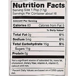 Candy Cane Tootsie Pops 9.6 Oz. Bags Pack Of 3