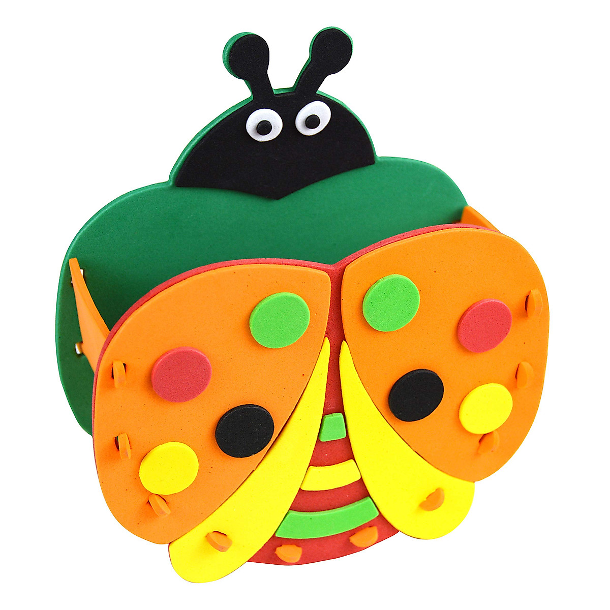 Simccppley 3D Creativity Art and Craft Kits for Kids