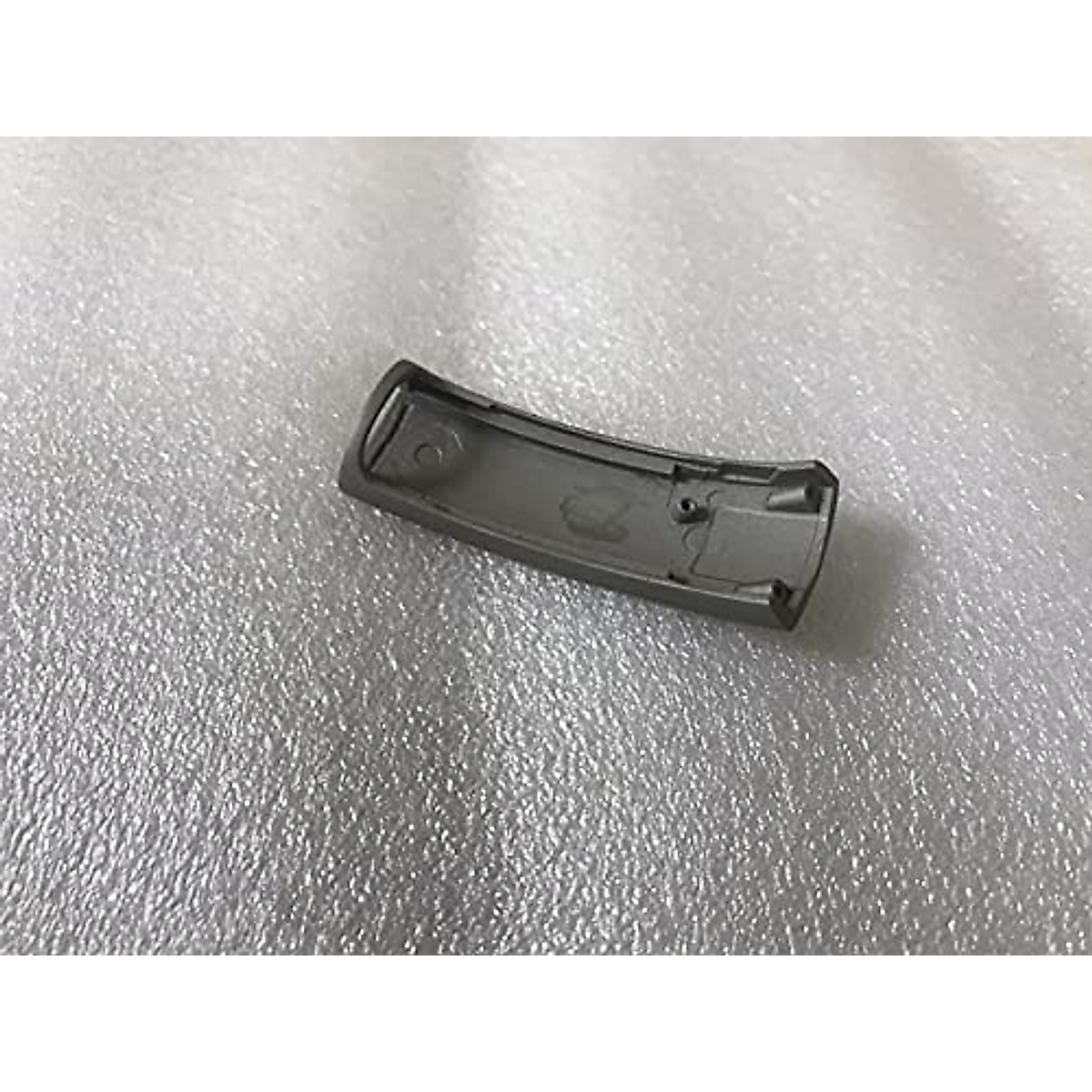 Replacement Headband Cover Repair Parts Compatible with Sony WH-1000XM3 WH1000XM3 Noise Cancelling Wireless Over-Ear Headphones (Black)