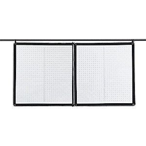 Godox KNOWLED F200Bi Waterproof Flexible LED Mat Panel