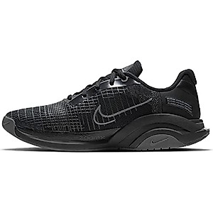 Nike - Zoomx Superrep Surge - CU7627004, Black, 12