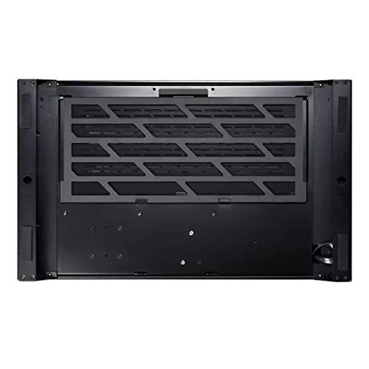 Lian Li O11 Dynamic XL ROG Certified (Black) ATX Full Tower Gaming Computer Case