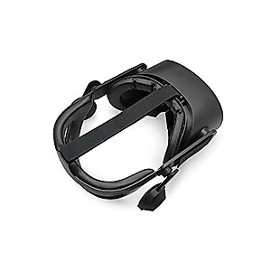 VR Cover Facial Interface & Foam Replacement for HP Reverb G2 V1 & V2