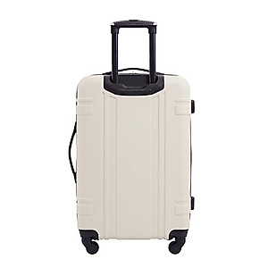 Wrangler Astral Travel Luggage, Fog, 3 Piece Set