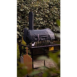 ooni Karu 16 Cover Karu 16 Pizza Oven Cover Pizza Oven Accessories - Pizza Oven Cover Pizza Oven Cover