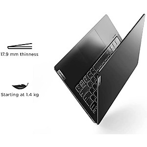 Lenovo Flex 5 14" 2-in-1 Laptop – 16:10 (2240 x 1400) IPS Touch Screen – (10-Core) 12th Gen Intel Core i5-1235U – 16GB RAM – 512GB SSD – Thunderbolt 4 – Fingerprint Reader – Webcam – w/Mouse Pad